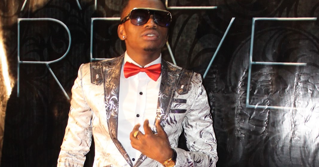 KI-BRA NEWS: TANZANIA: TANZANIAN SINGER “DIAMOND” HAS A NEW GIRL FRIEND