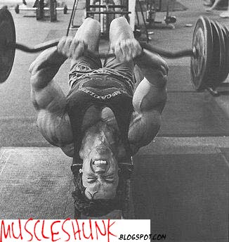 Arnold Schwarzenegger Arms Training | Bodybuilding and Fitness Zone