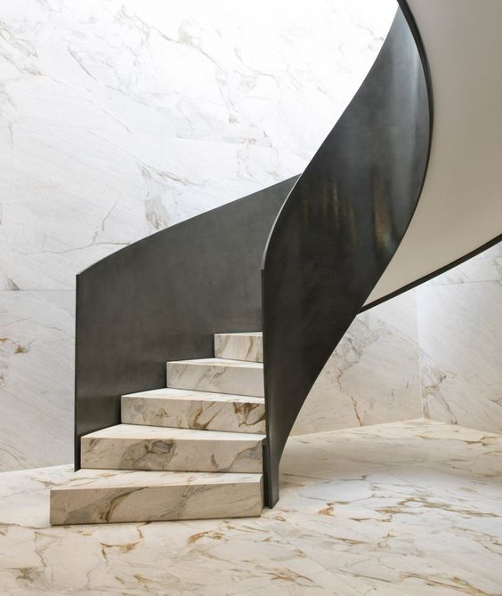 10+ Amazing Stairs Modern Design