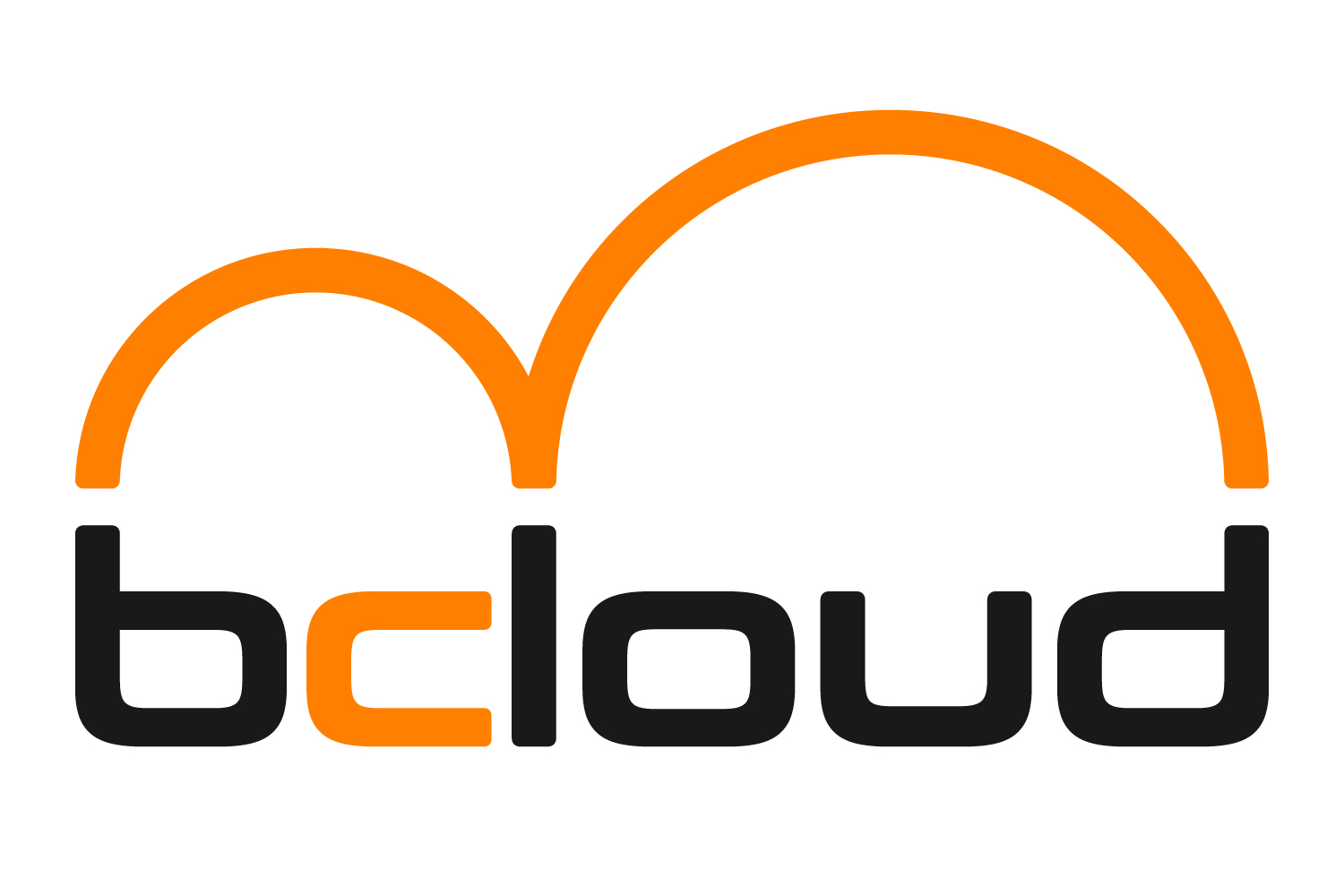 Marketing e Comunicazione: Nuova brand identity per BCLOUD
