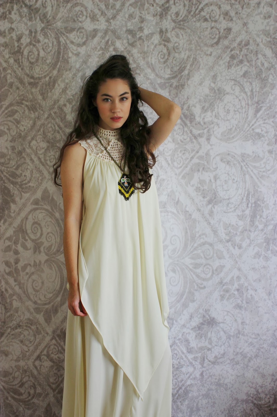 Piper Arielle: Scottish Girl Scout