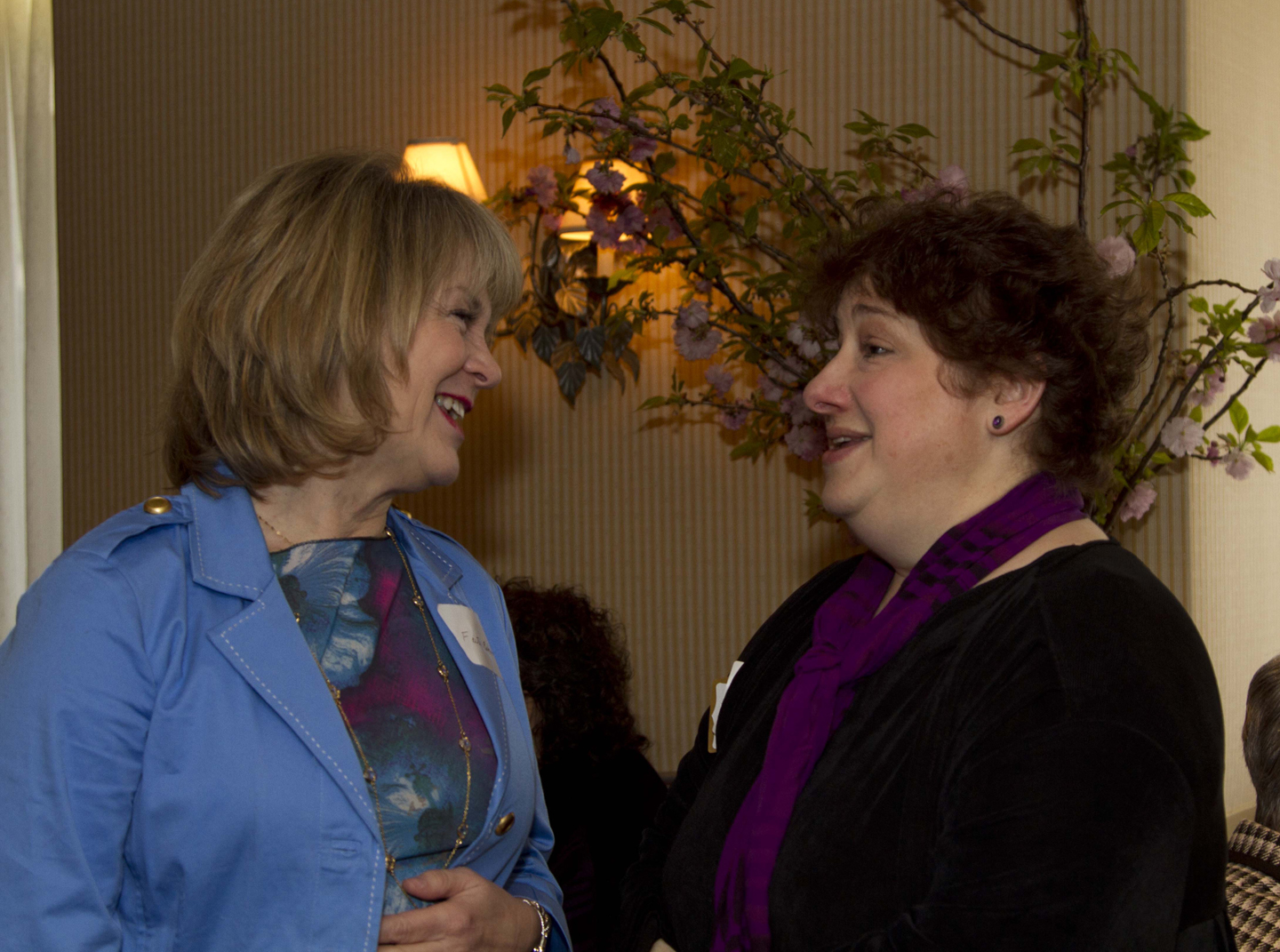 The Opera Lenz: New York City Opera Reunion - 2