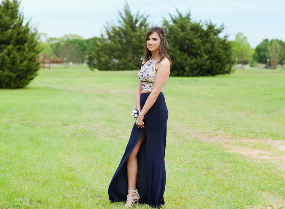 Carrie Saindon Photography: 2017 Prom Night {Gunter TX Prom Photographer}