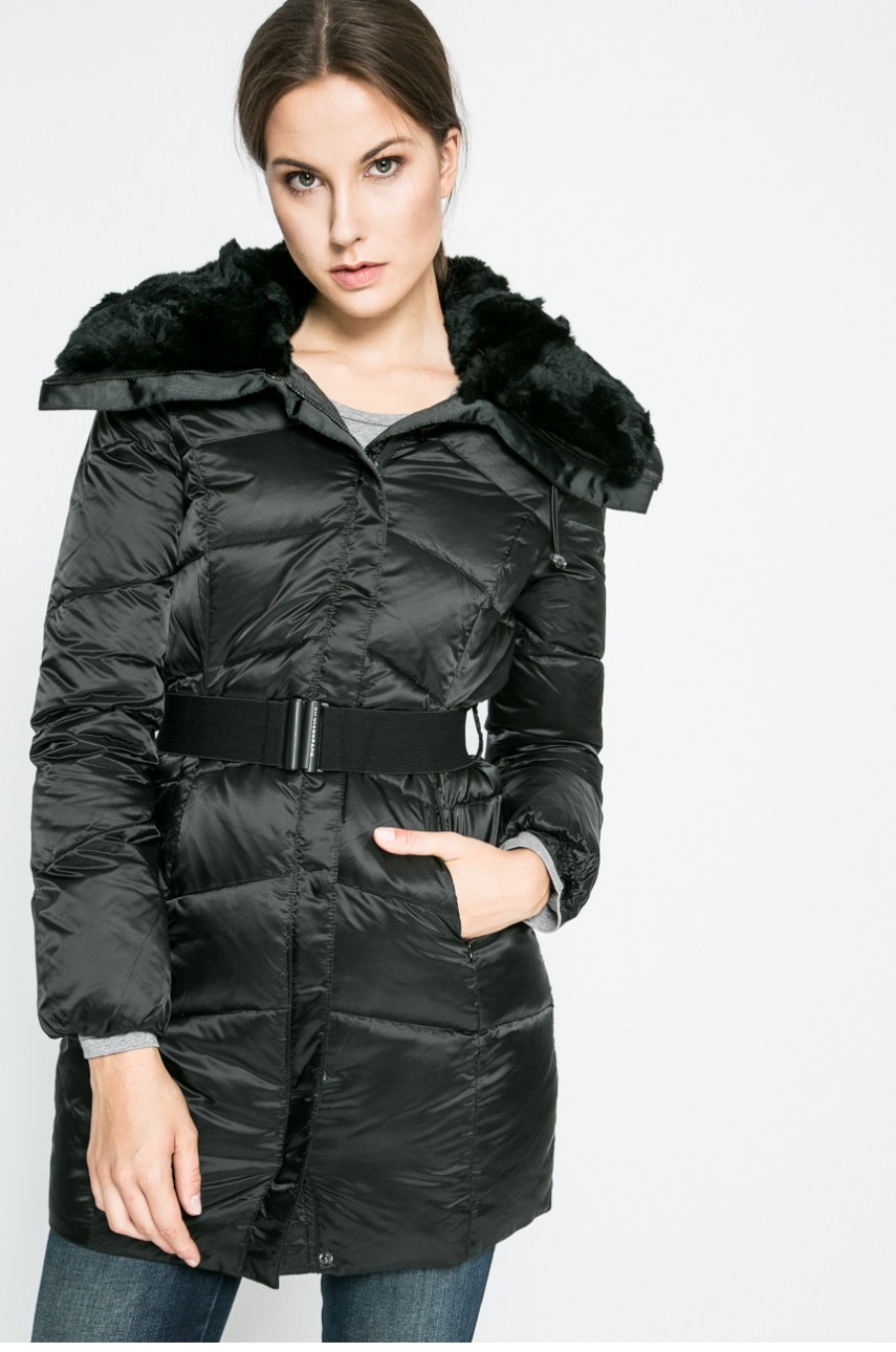 Geci iarna dama din colectia Answear | Magazinul cu Oferte