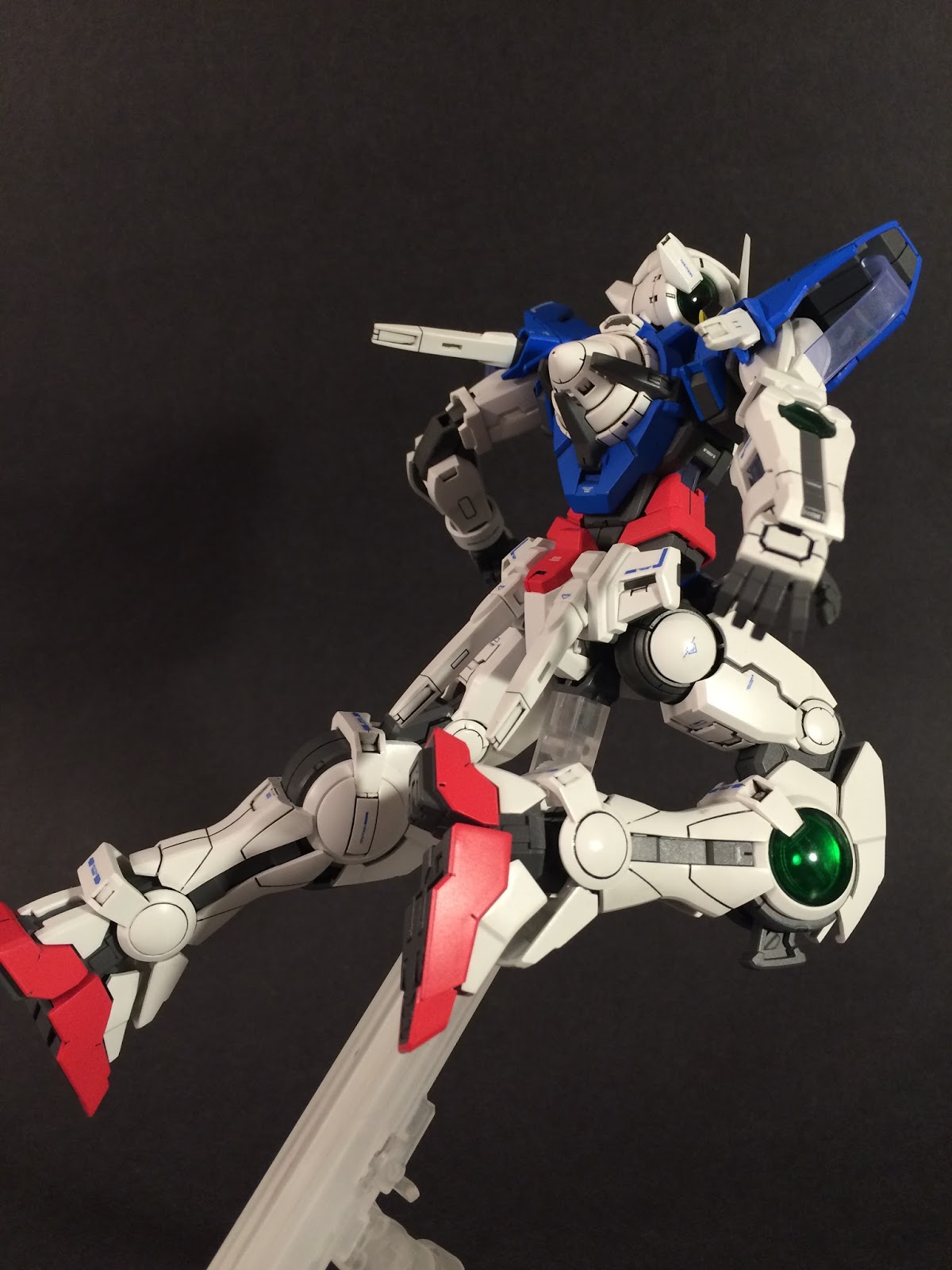 Tutorial: Basic Posing