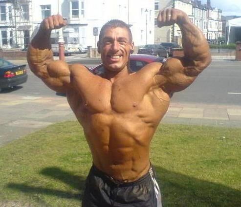Word wide Bodybuilder Images| Best World WIde Bodybuilders