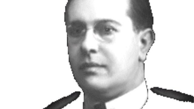 El orillero de Buenos Aires: SAMUEL CASTRIOTA