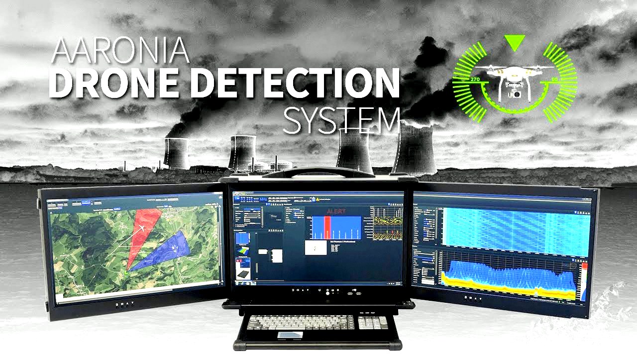 UAV ACTUAL: AARTOS: A brief look