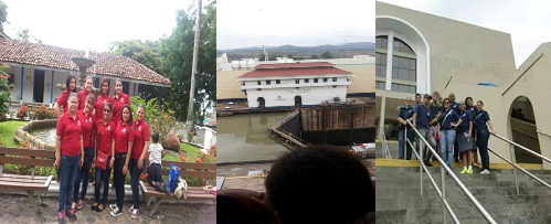 ISAE Universidad Sede Chorrera-Panamá: ESTUDIANTES DE ISAE LA CHORRERA ...