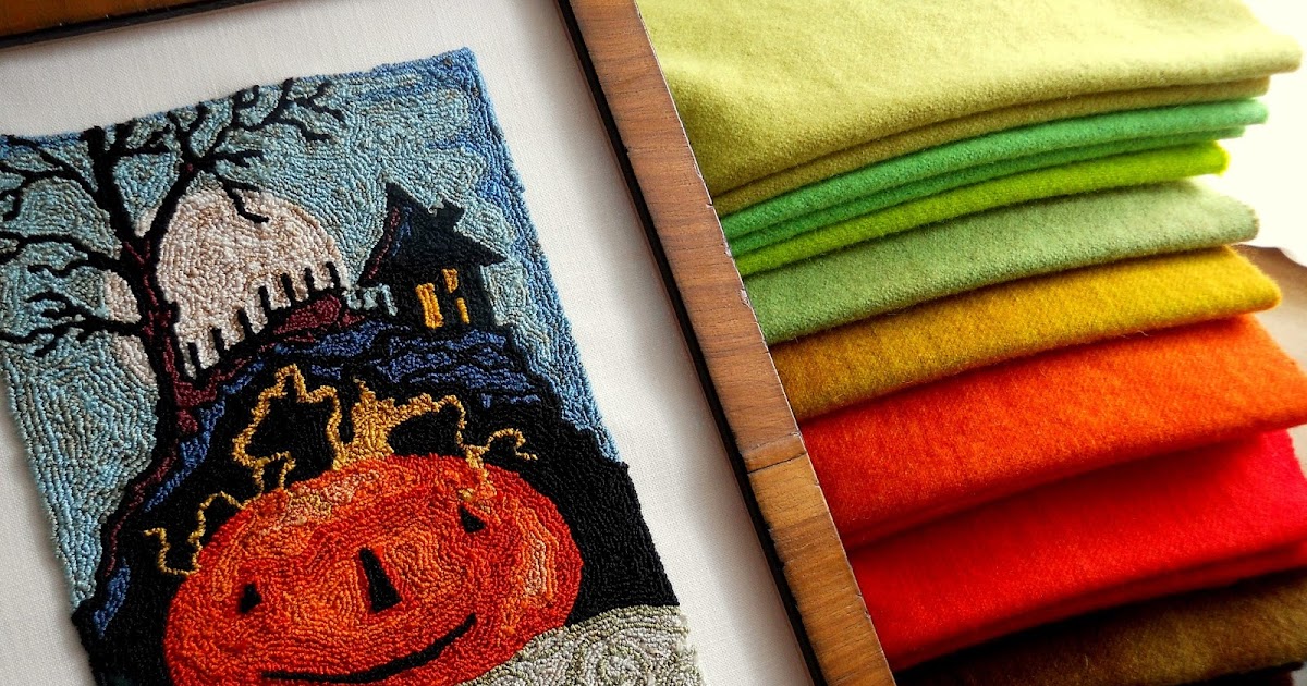 Michelle Palmer: Dyeing wool with acid dyes~