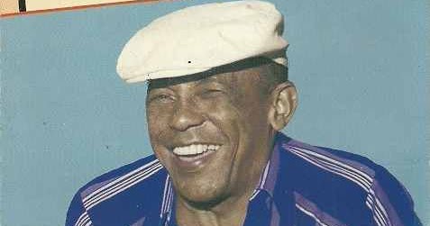 BLOG DO DANIEL SKITER 3: BEZERRA DA SILVA - GRANDES SUCESSOS DE BEZERRA ...