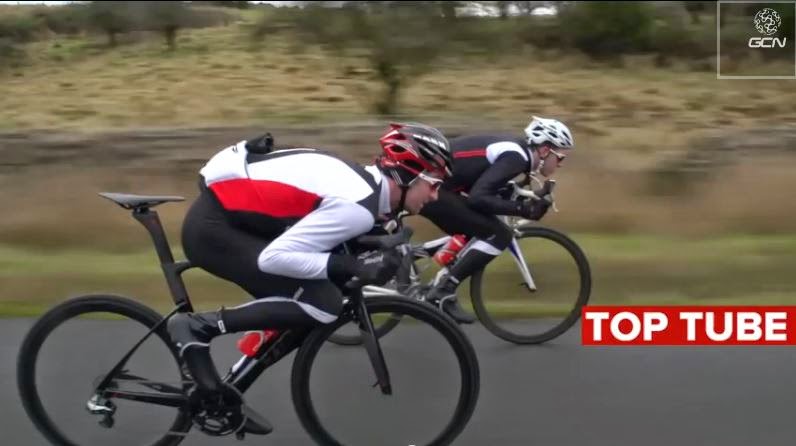 Vague Idea Racing: Tour de Droopy