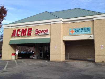 acme markets: Acme — Flourtown, PA