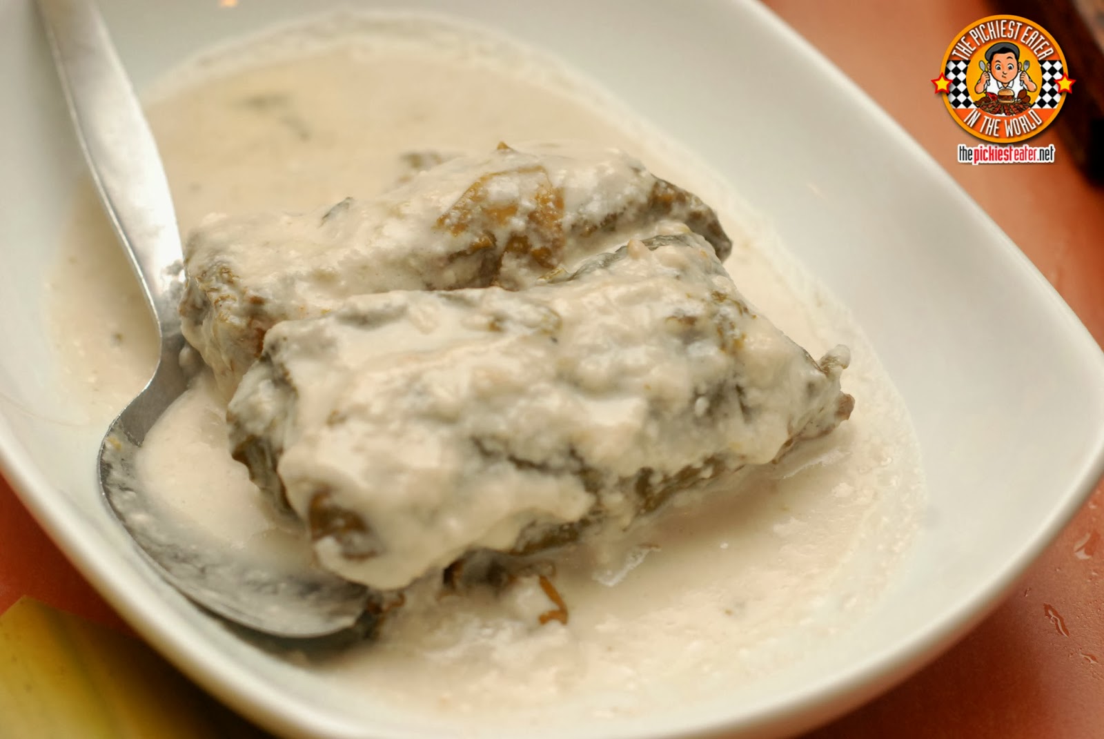 THE PICKIEST EATER IN THE WORLD: YELLOW FIN SEAFOOD & RESTAURANT ...