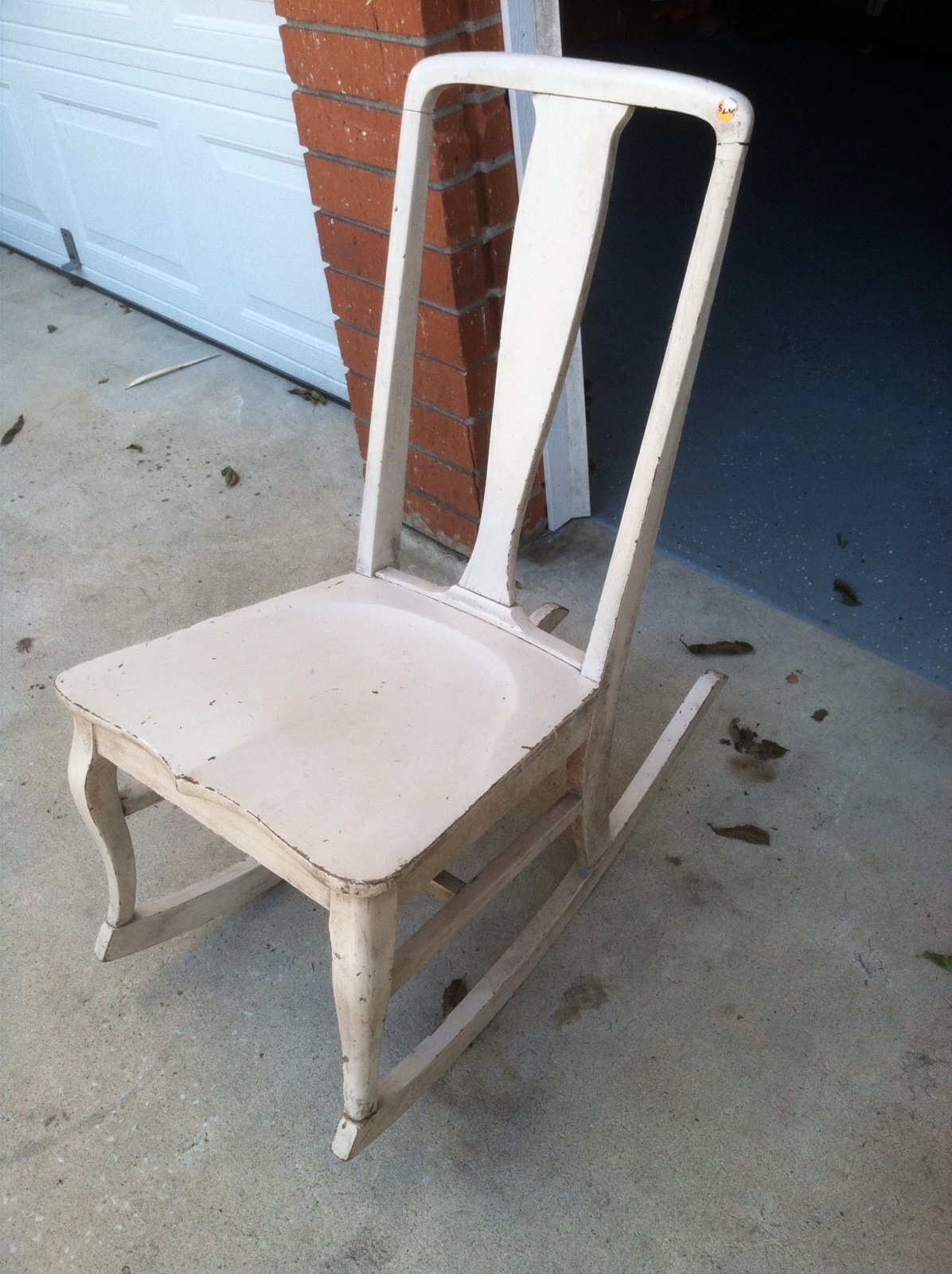 Based on Georgia's Grace: A weekend getaway, treasured findings...