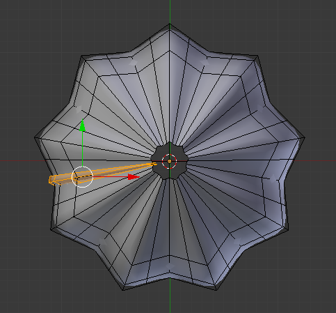 How to Center the 3D Manipulator - Basics & Interface - Blender Artists ...