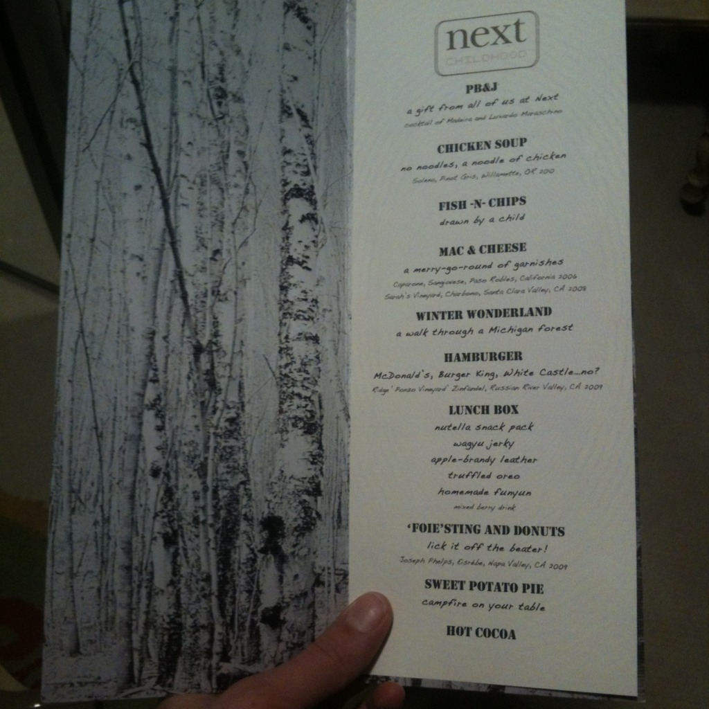 Dolce + Decadence: My "Next" Kitchen Purchase - A Blowtorch