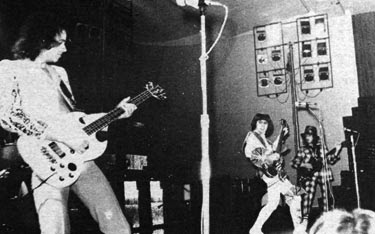 From Roots To Boots: The Slade Story