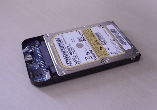 Carlos'Wesllen-T.I: Monte você mesmo seu Próprio HD externo.!!!