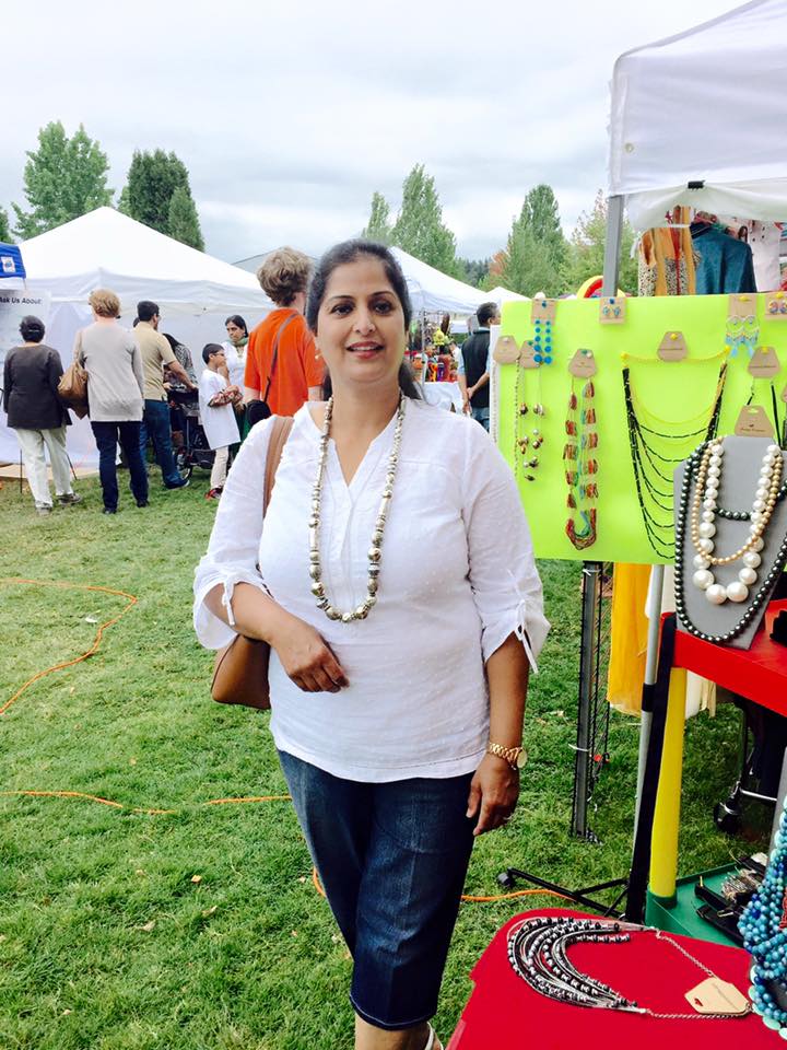 Ananda Mela Seattle 2015 - Ananya Tales