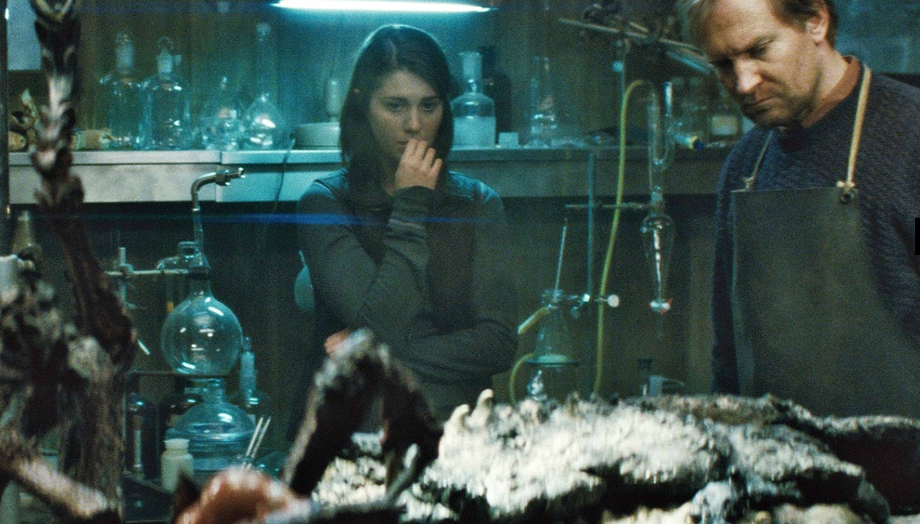 Duncan's Guide to Life, The Universe and Movies: The Thing (Prequel ...