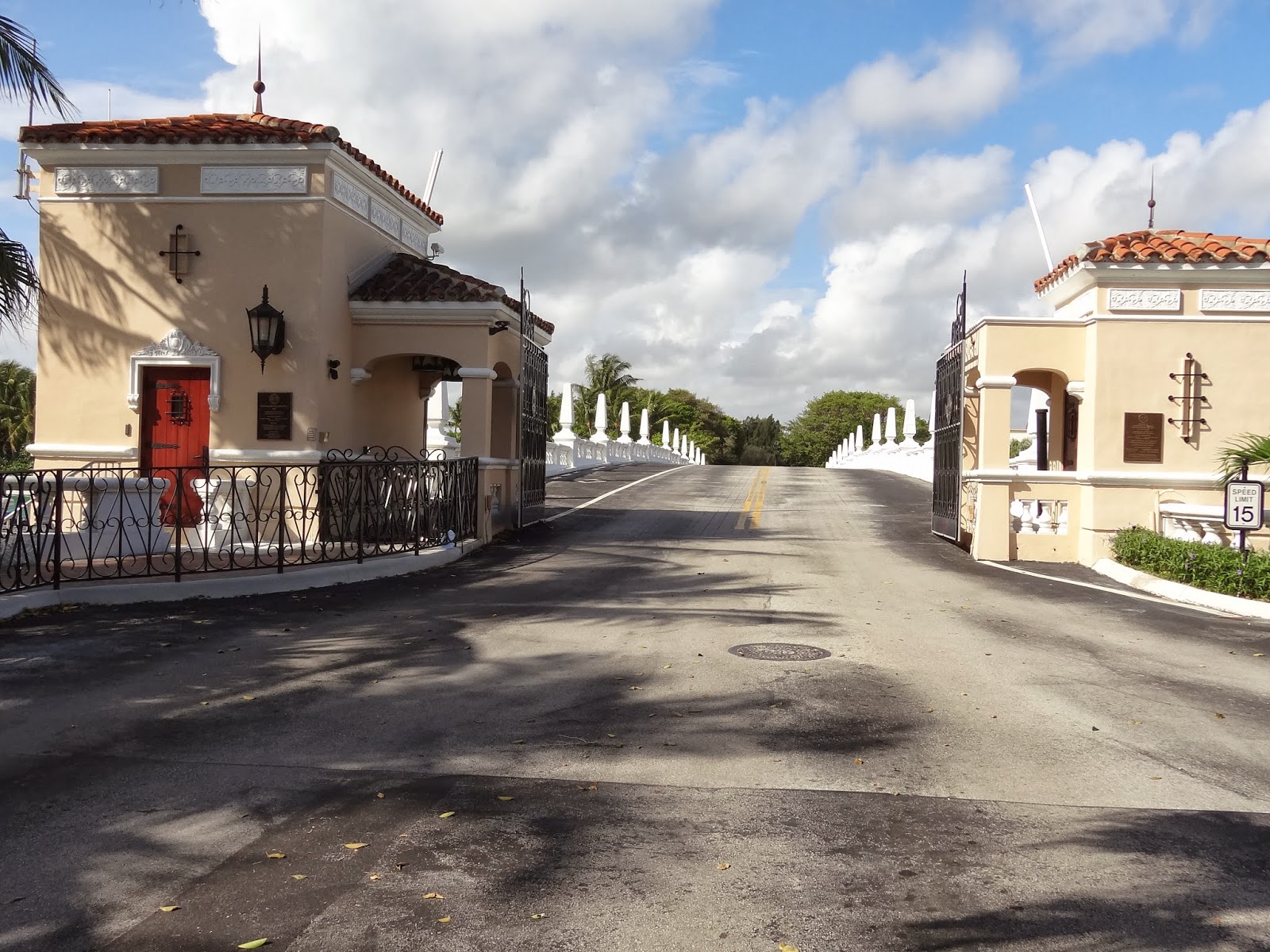 Bridge of the Week: Miami-Dade County, Florida Bridges: Surfside Blvd ...
