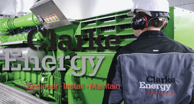 Clarke Energy will be diesel engine distributor in PNG - Papua New ...