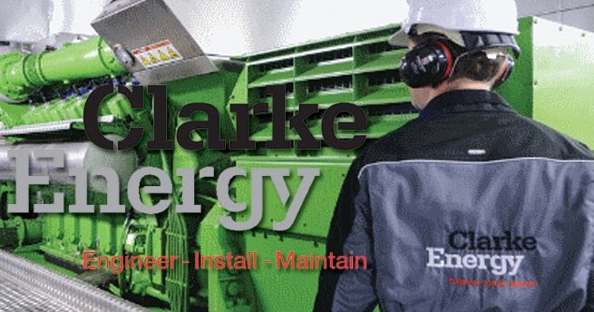 Clarke Energy will be diesel engine distributor in PNG - Papua New ...