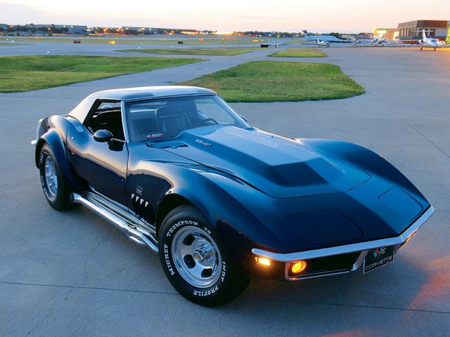 The Right Way: Nice Rides