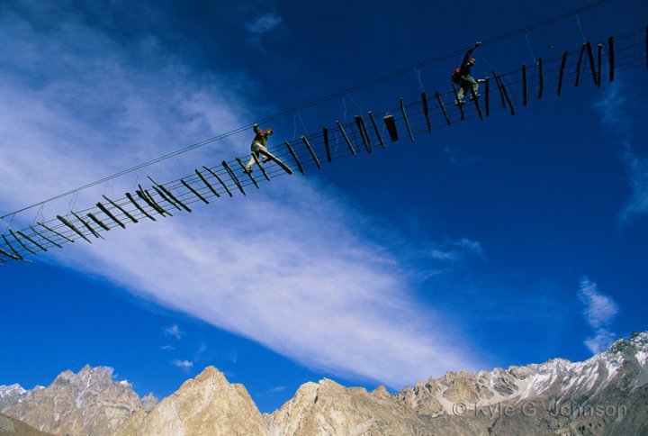 Pictures Folder of Gilgit Baltistan : Passu Gojal Upper Hunza ...