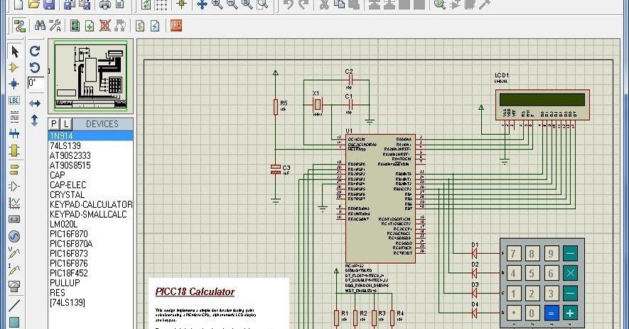 MICROCONTROLADORES PIC