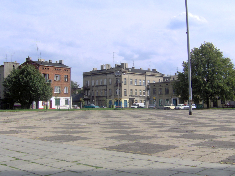 PUNKT WIDZENIA: maja 2012