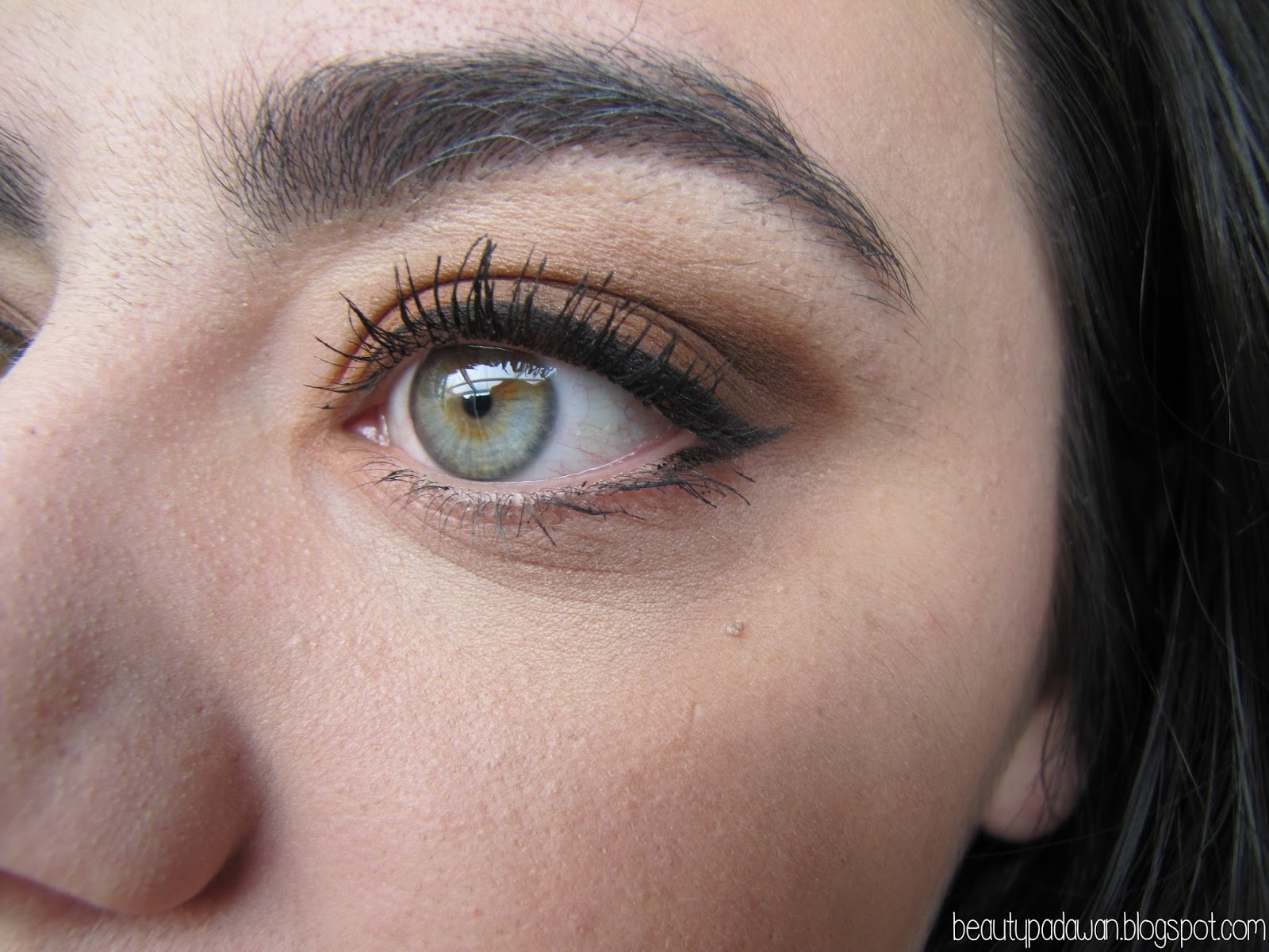 Diary of a Beauty Padawan: Product Review: Maybelline Lash Sensational ...