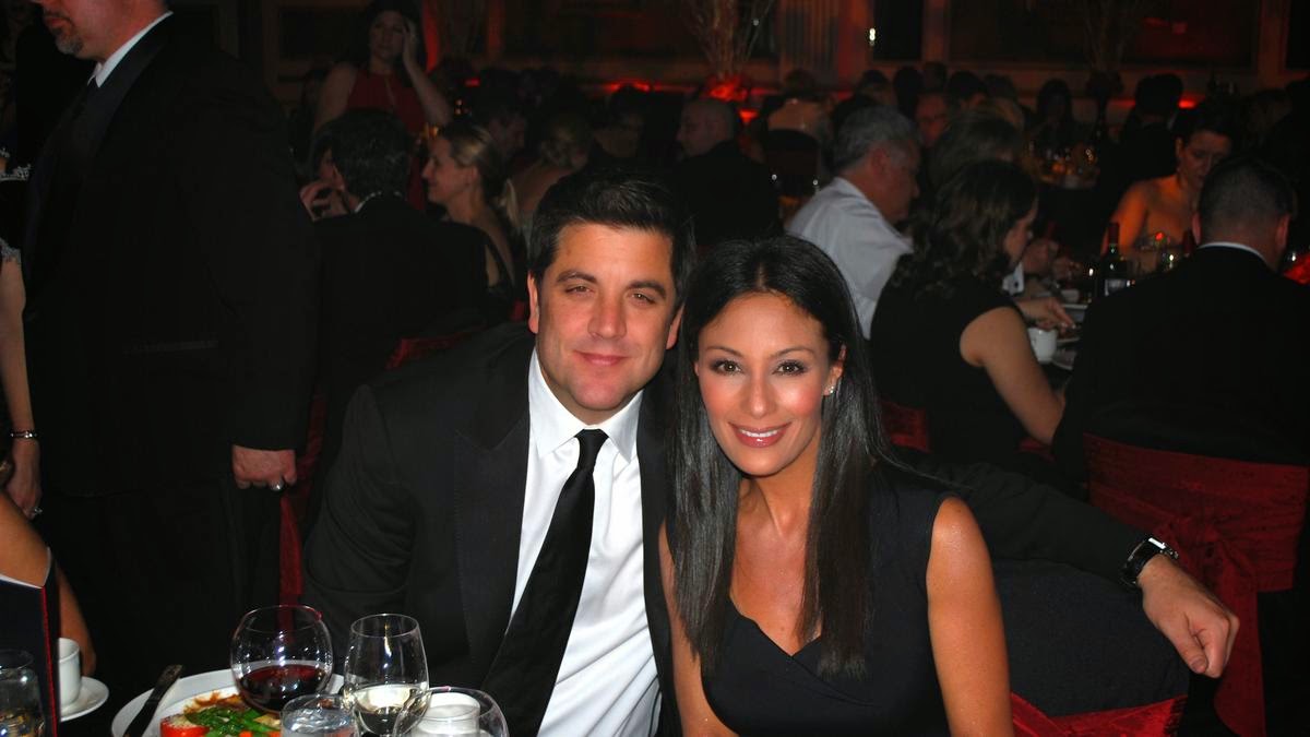 Liz Cho and husband Josh Elliott married for more than a year; could ...