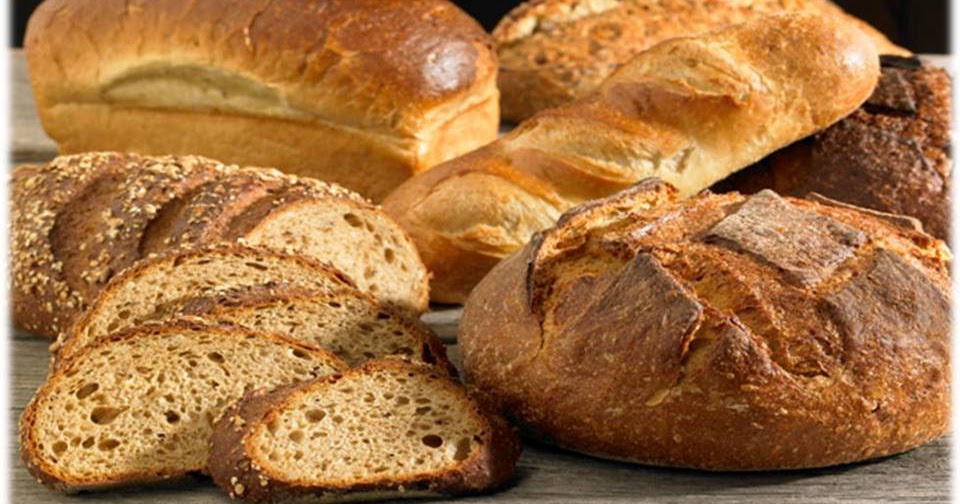 EL PAN Y SU HISTORIA