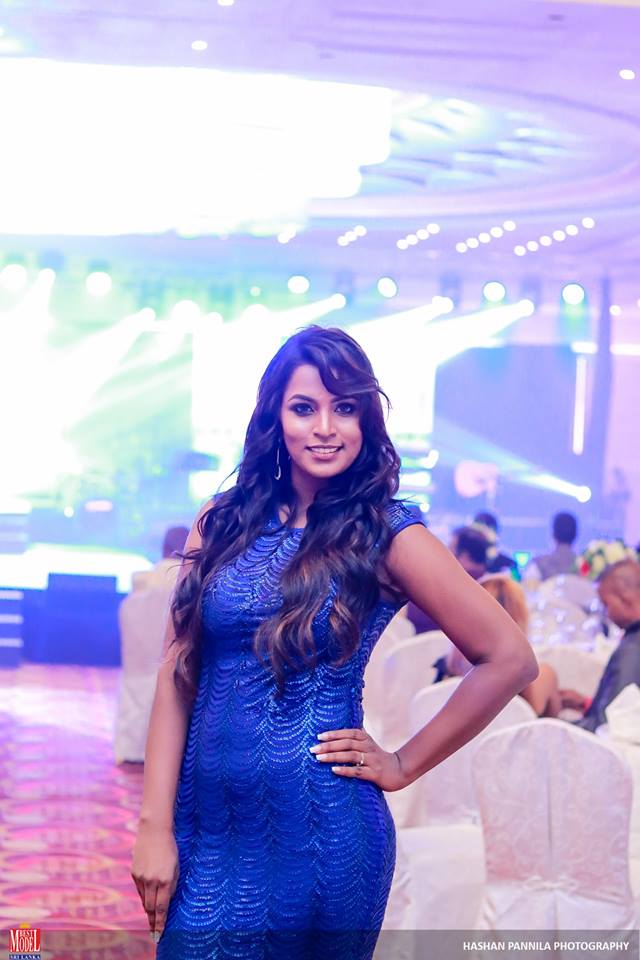 Best Model Of The World Sri Lanka 2018 | Hashan Pannila Photography ...