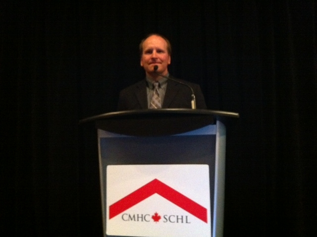 No Real Change In Saint John Housing Market Expected | Country 94