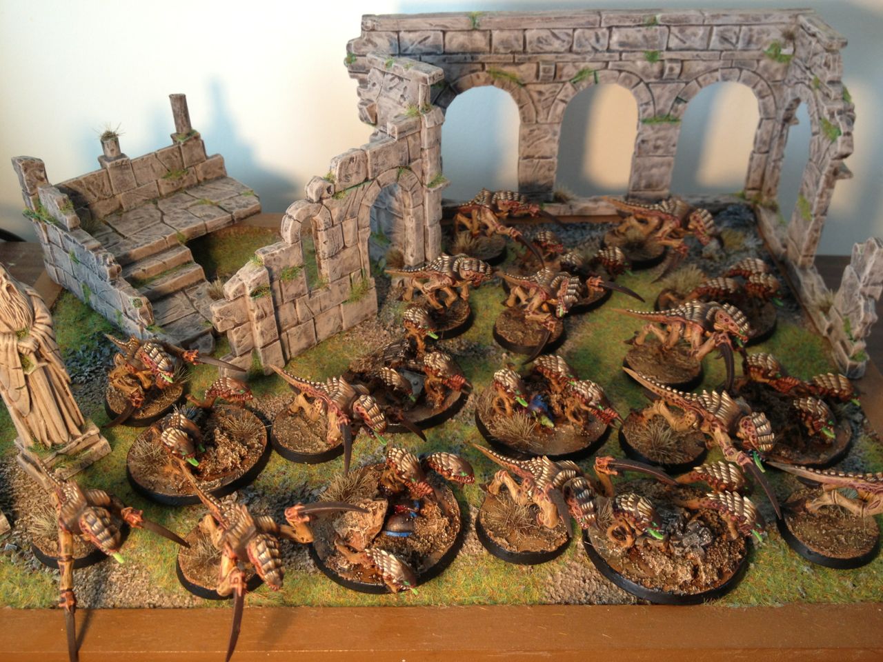 Come on you apes! You want to live forever?! Update 9/4 | Lead ...