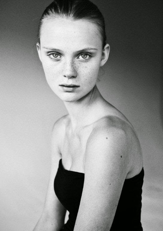 Lyssa humana: Iwana Matthesen