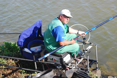 renefishing: 30-09-2012 - 07-10-2012