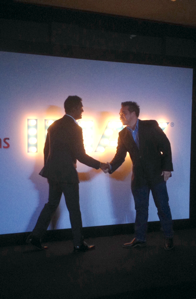 Experience Malaysia’s Largest IMAX at Aeon Tebrau City Shopping Mall ...