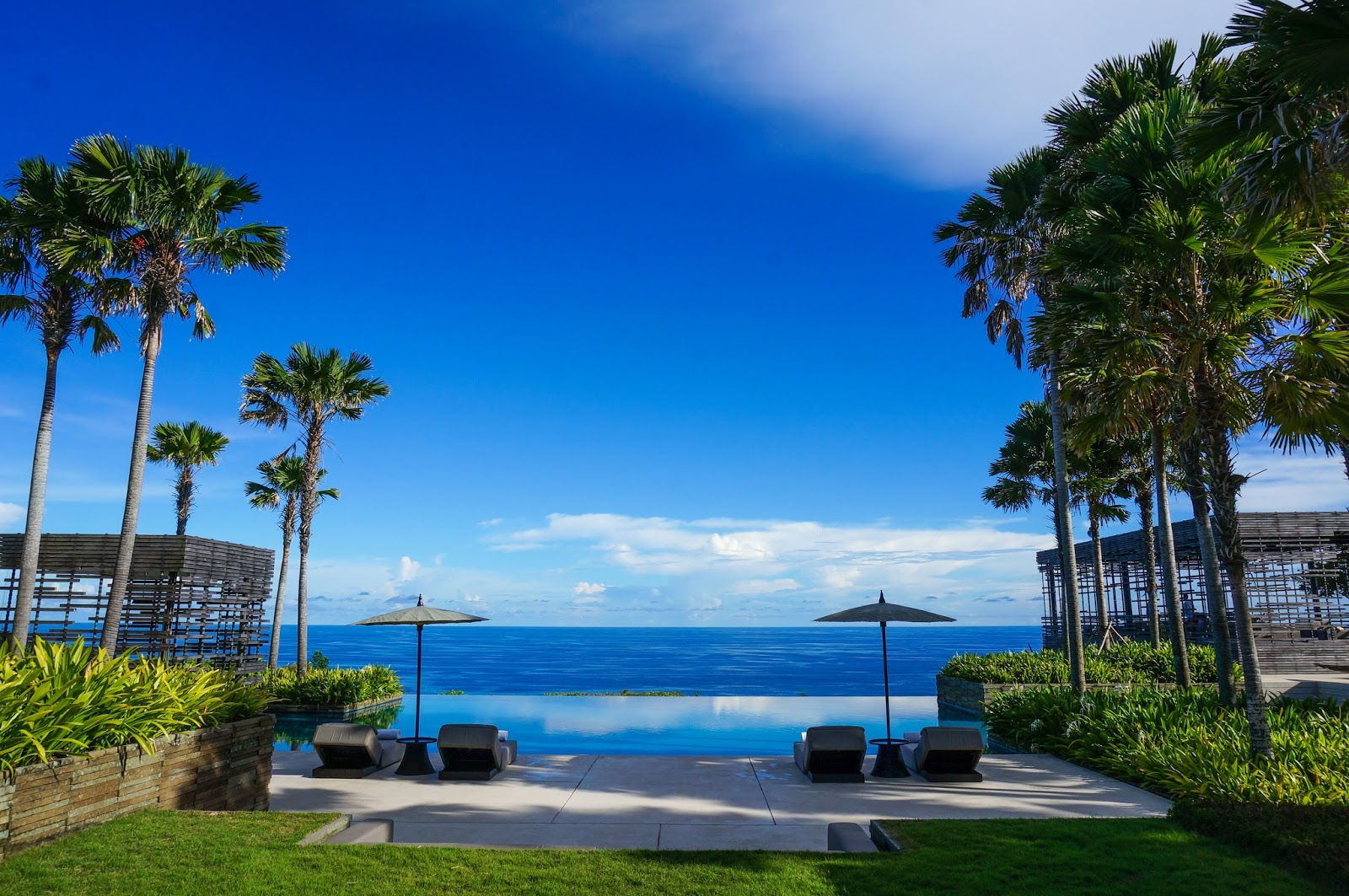 Passport Affairs: POSTCARD FROM BALI