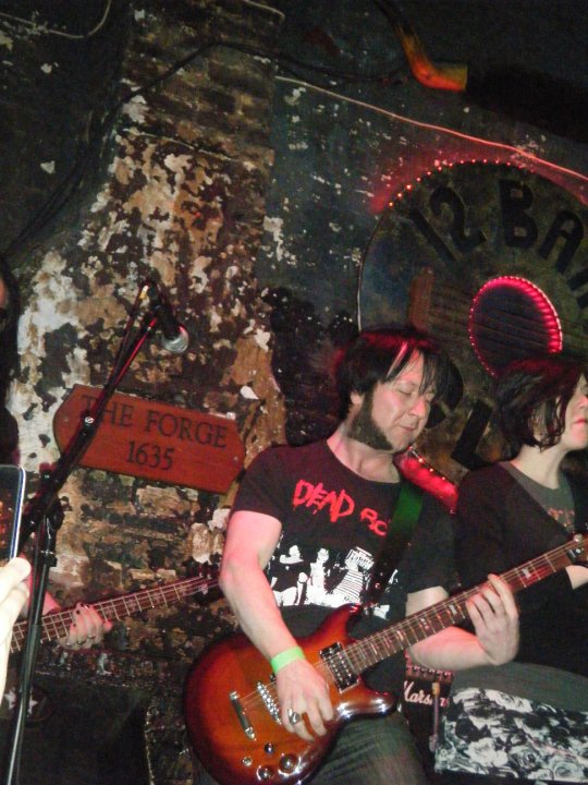 ROB SILVER: THE DOMINANT PENTATONIC SCALE