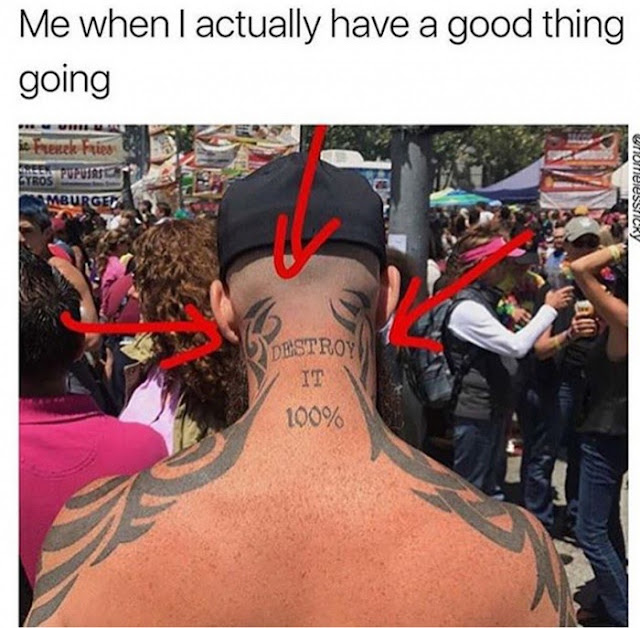 Super Funny Memes – 24 Pics