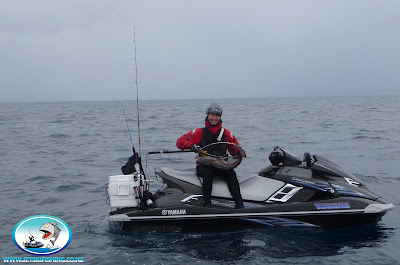 Jet ski fishing Blog: August 2013