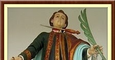 ALL SAINTS: ⛪ Saint Pelagius of Cordova - Martyr