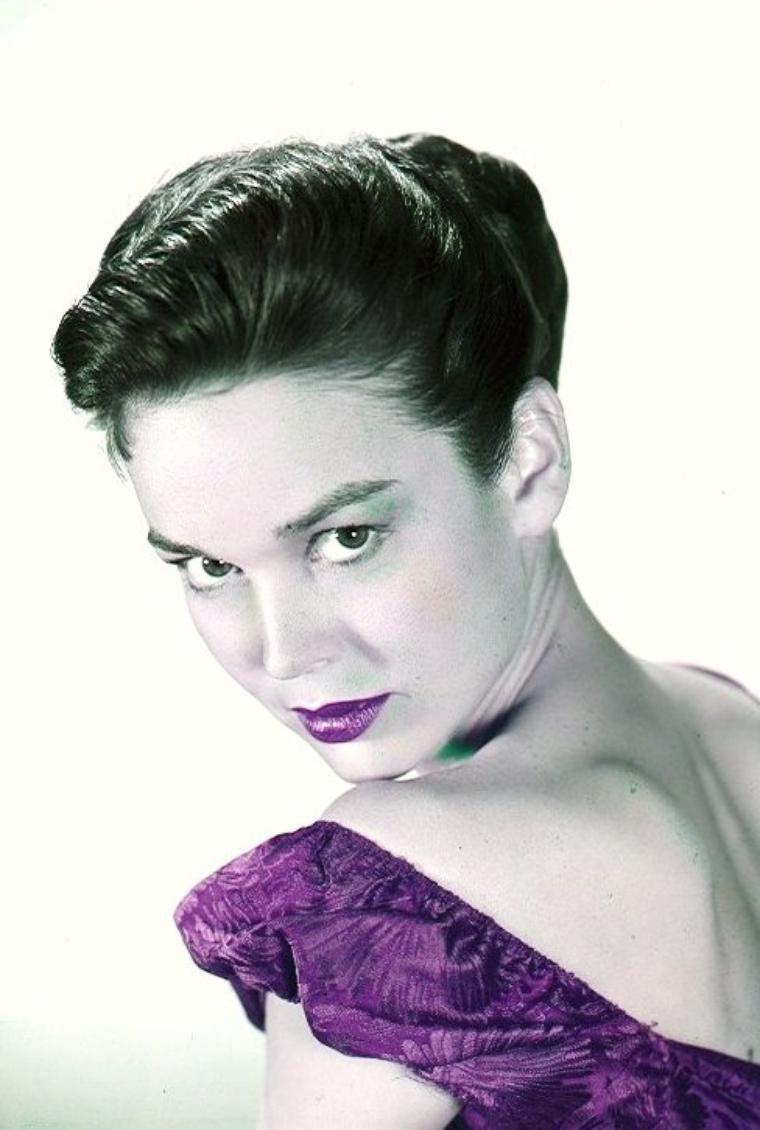 A Slice of Cheesecake – Kathryn Grant – Idol Features