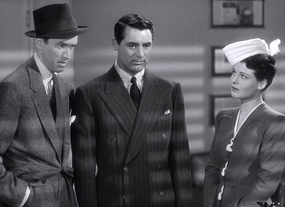 My Love Of Old Hollywood: Fabulous Films of the 1940s, CMBA Blogathon ...