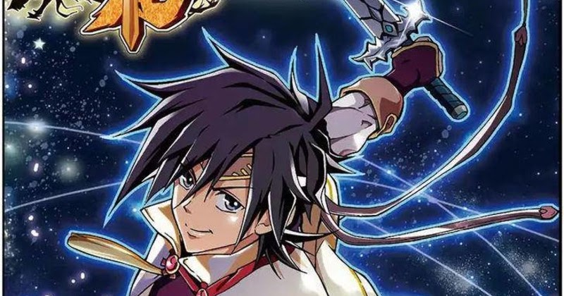 Zhan Long, Capitulo 185