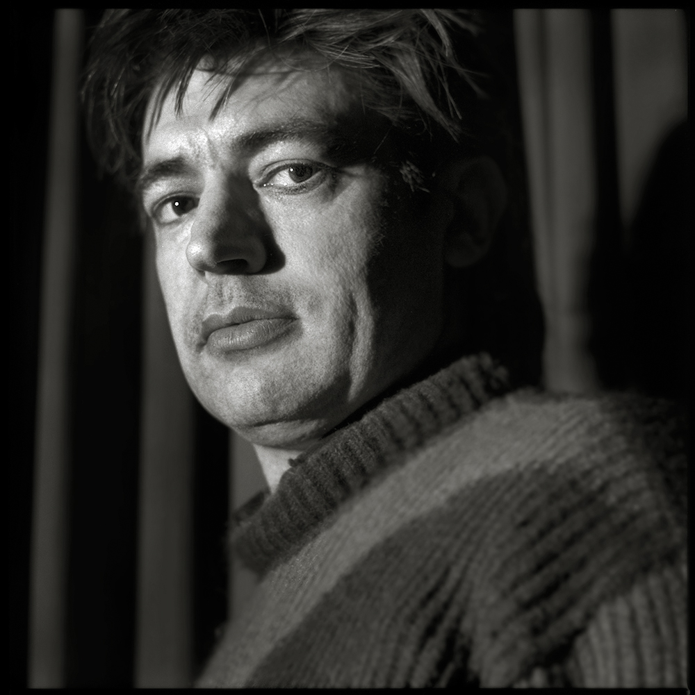 some old pictures I took: John